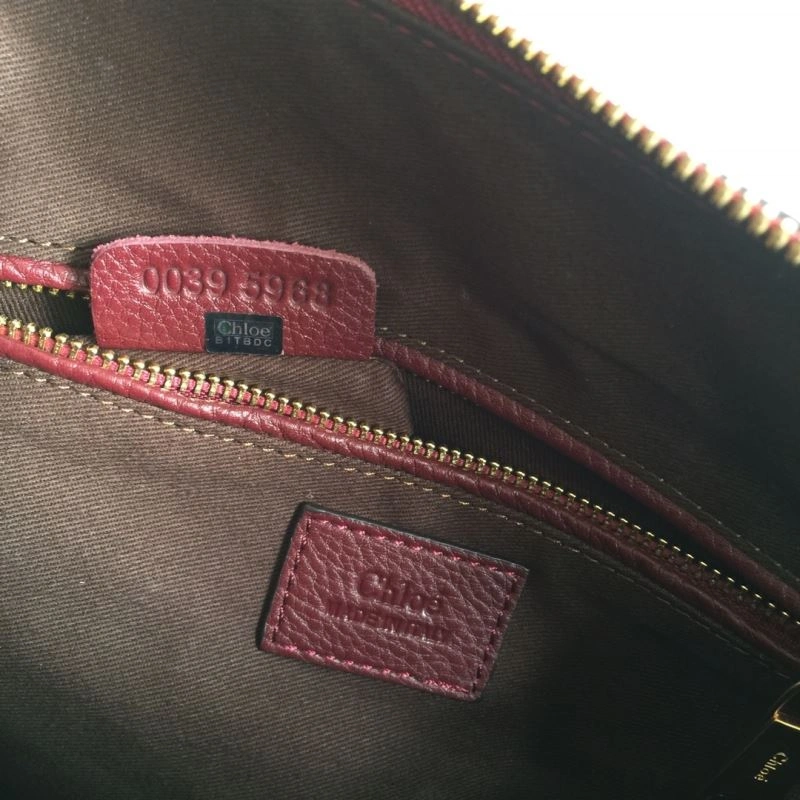 Real Chloe Marcie Bags