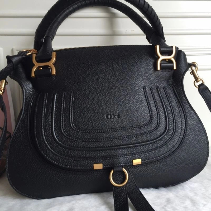 Original Chloe Marcie Bags
