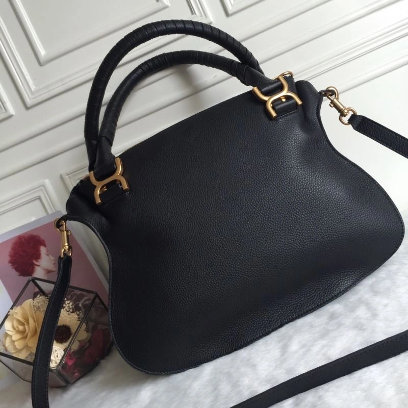 Original Chloe Marcie Bags