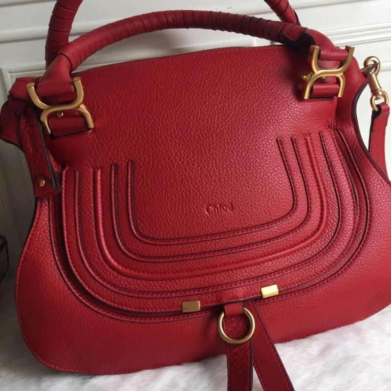 Low-cost Chloe Marcie Bags