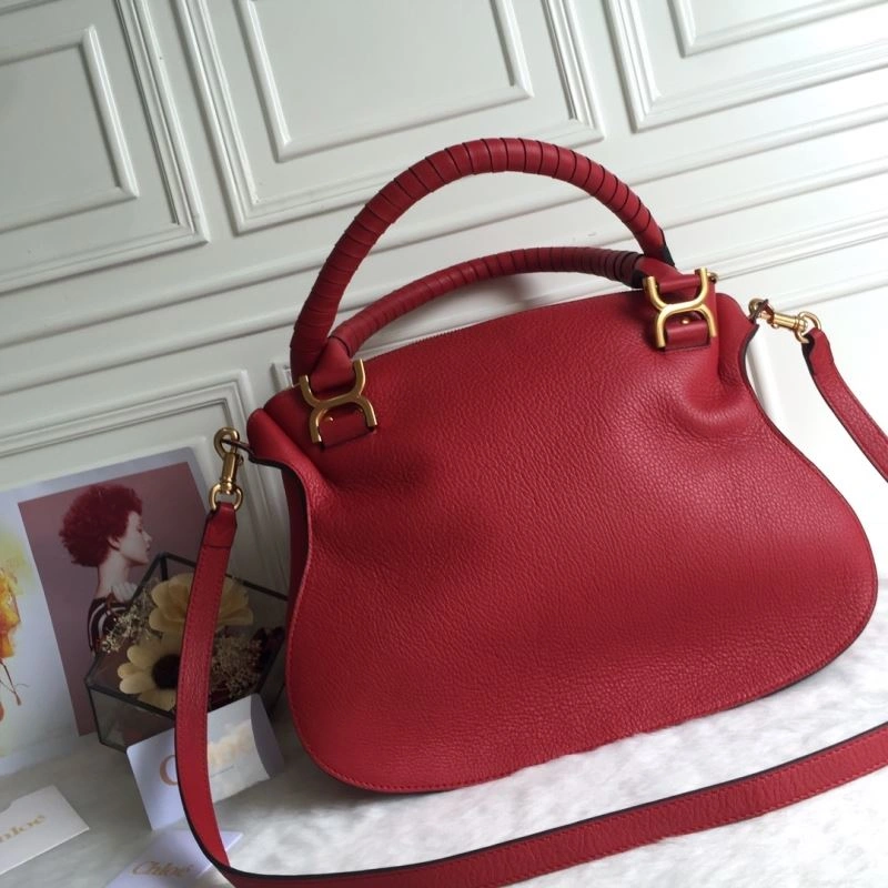 Low-cost Chloe Marcie Bags