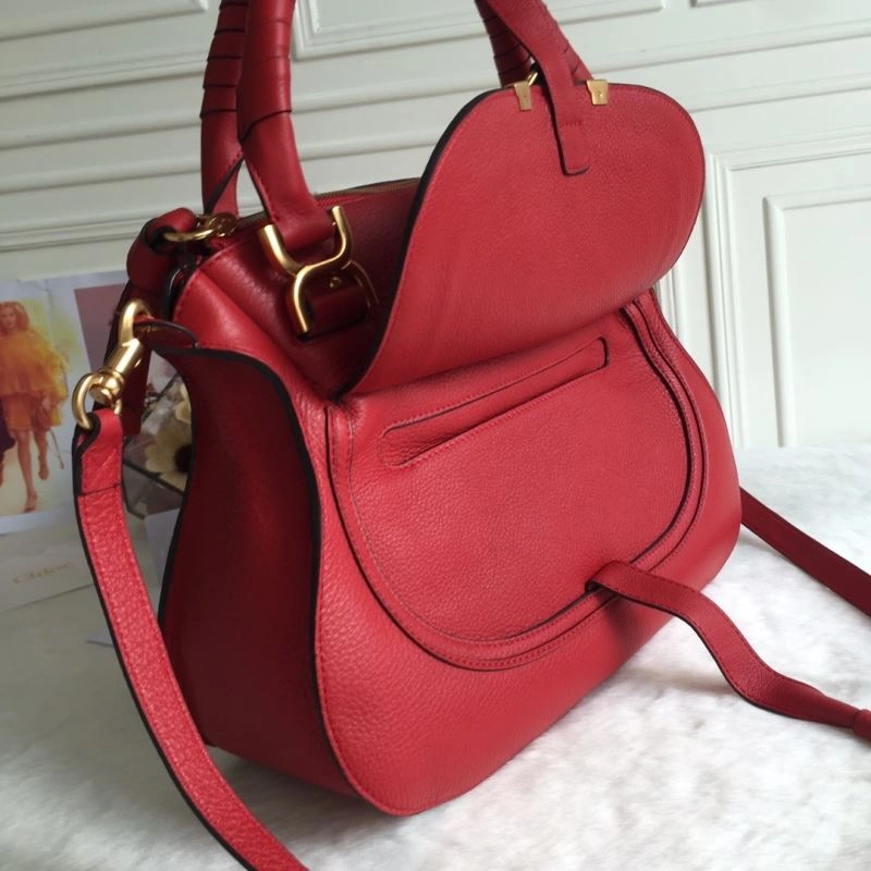 Low-cost Chloe Marcie Bags