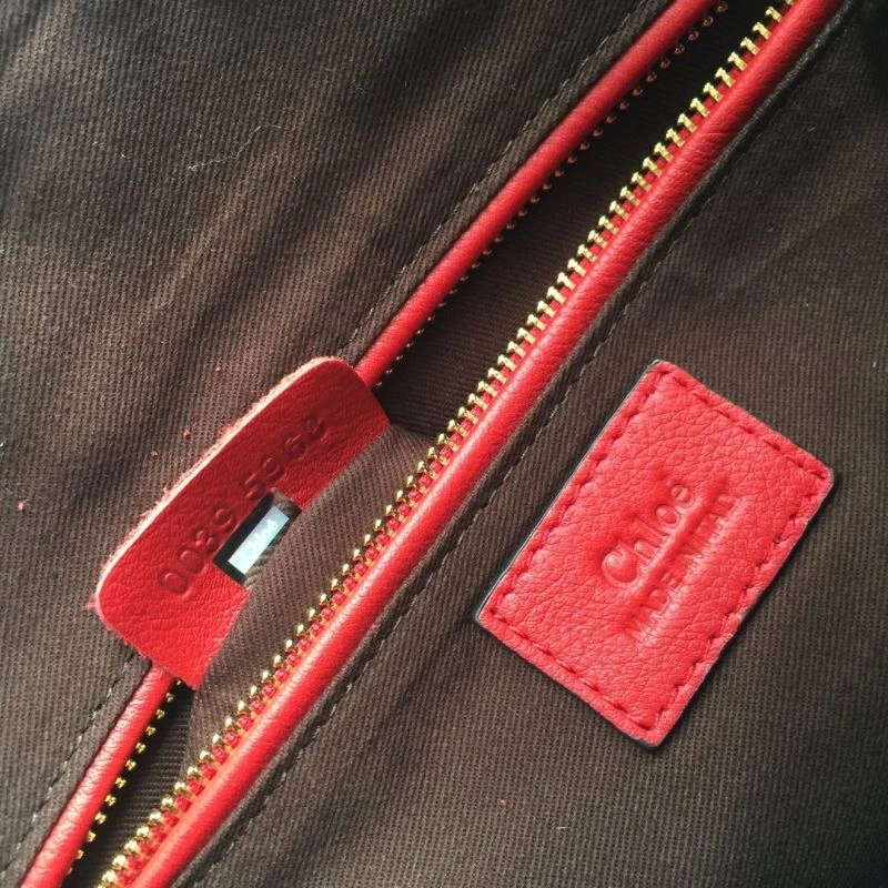 Low-cost Chloe Marcie Bags