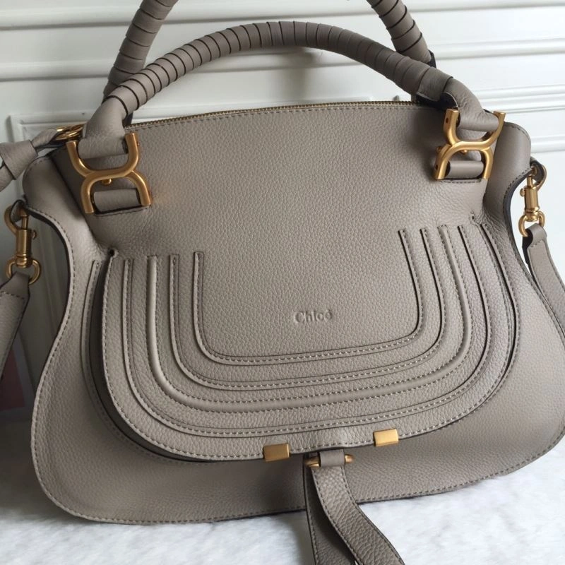 Accurate model Chloe Marcie Bags