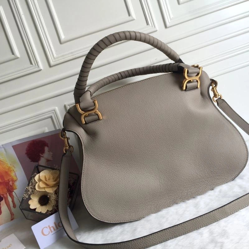 Accurate model Chloe Marcie Bags