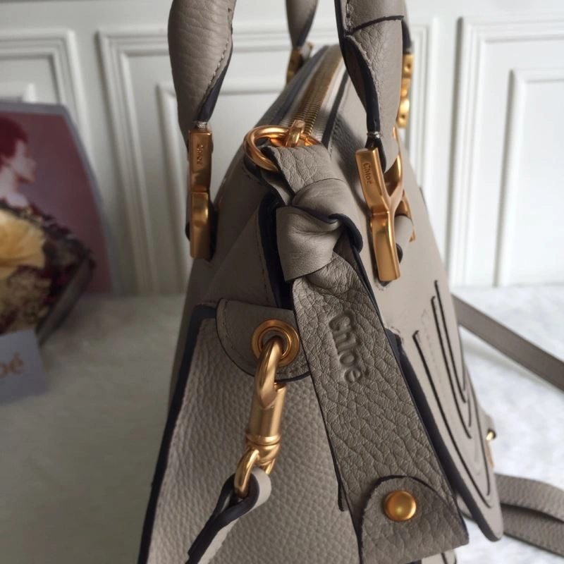 Accurate model Chloe Marcie Bags
