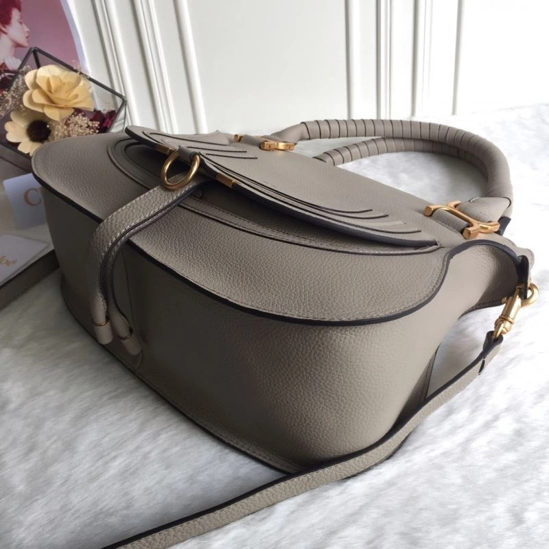 Accurate model Chloe Marcie Bags