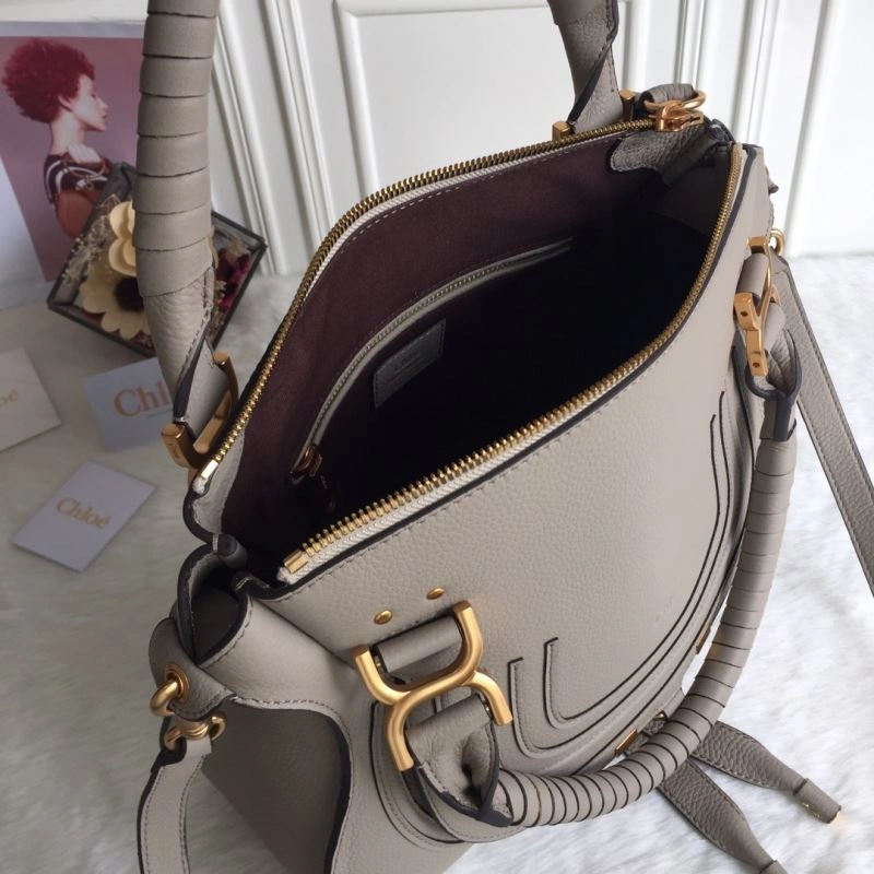Accurate model Chloe Marcie Bags