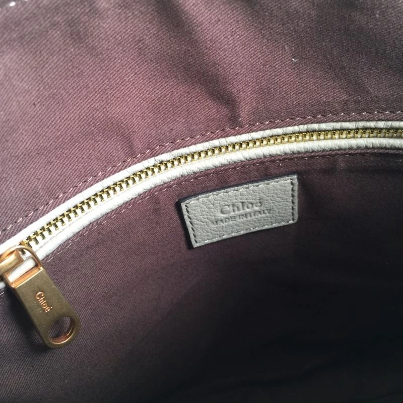Accurate model Chloe Marcie Bags