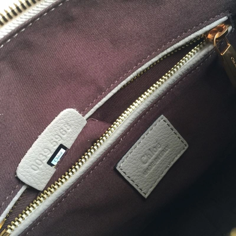 Accurate model Chloe Marcie Bags