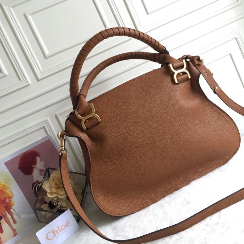 Discounted Chloe Marcie Bags