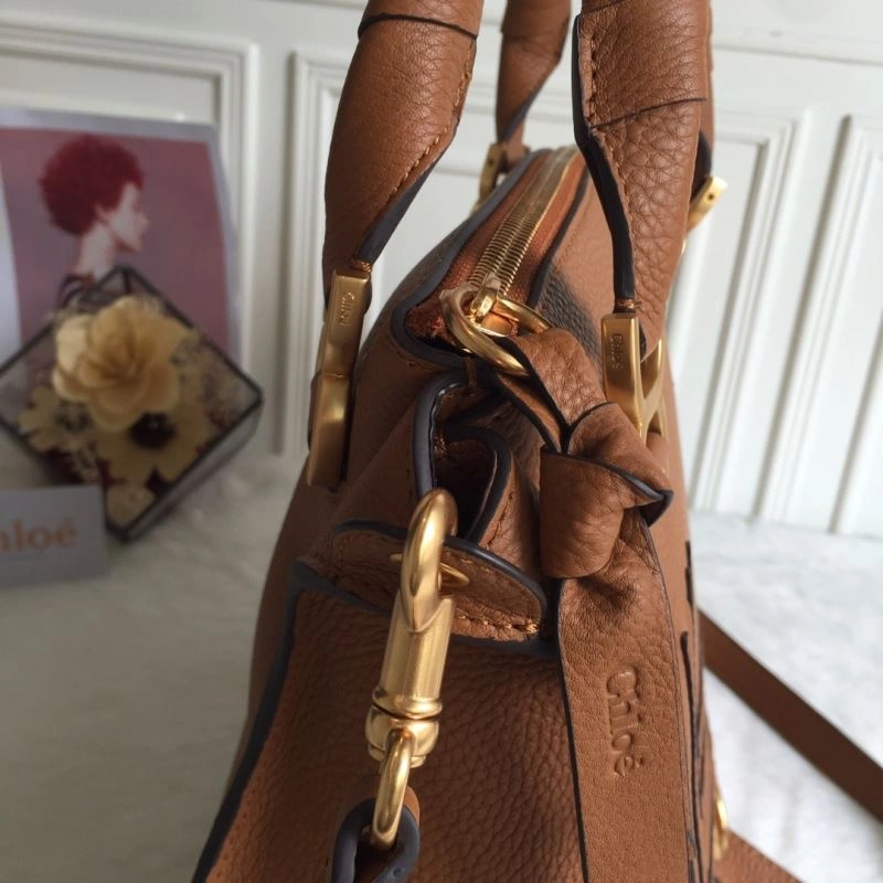 Discounted Chloe Marcie Bags