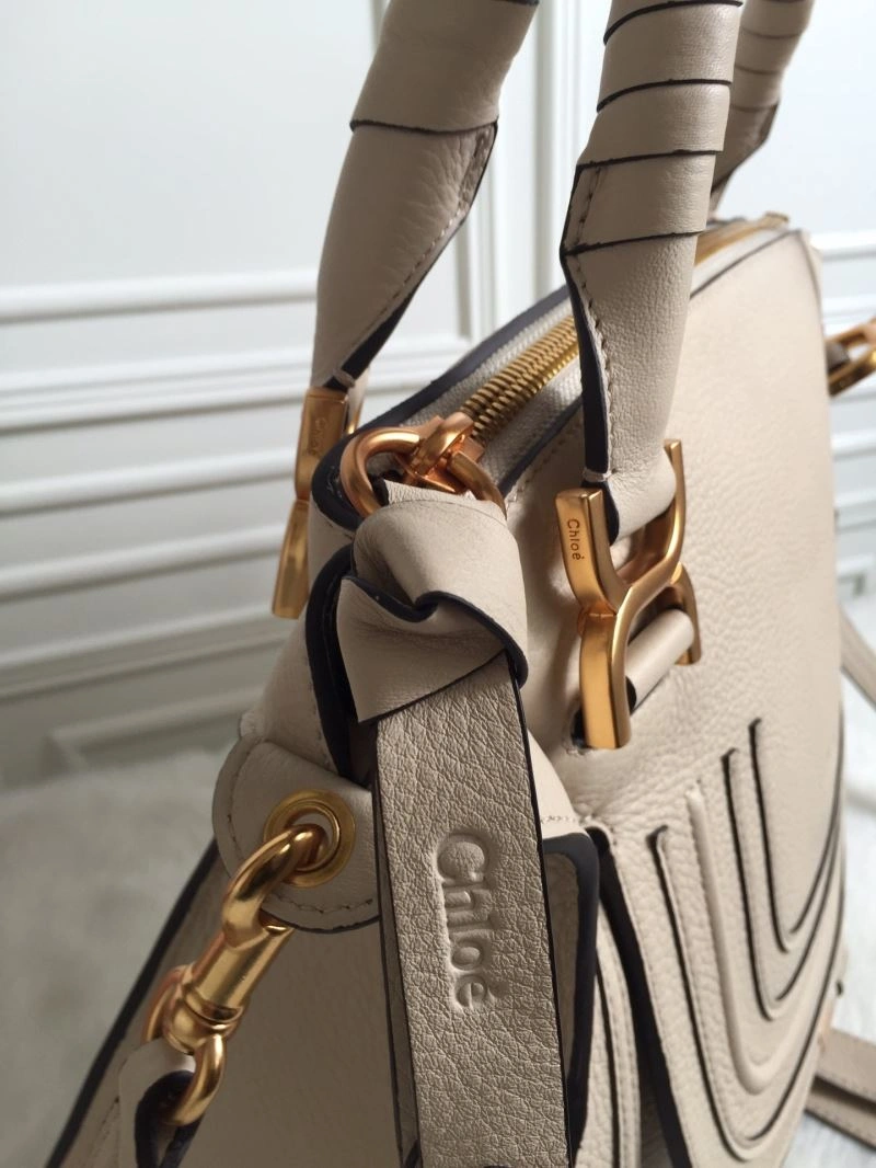 Authentic Chloe Marcie Bags