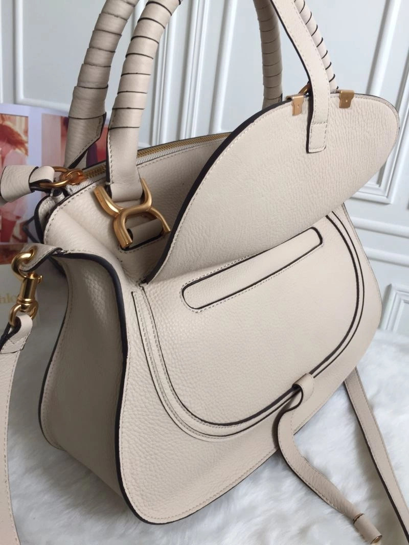 Authentic Chloe Marcie Bags