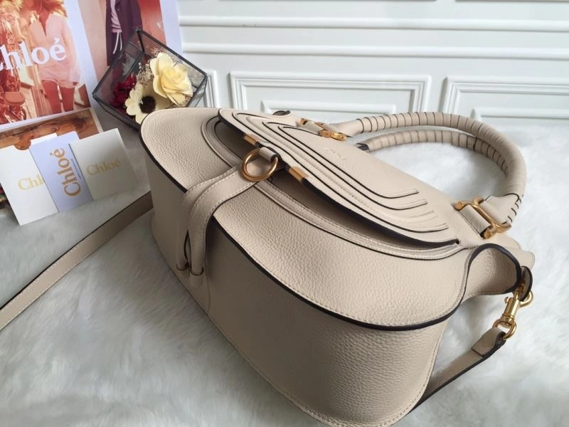 Authentic Chloe Marcie Bags