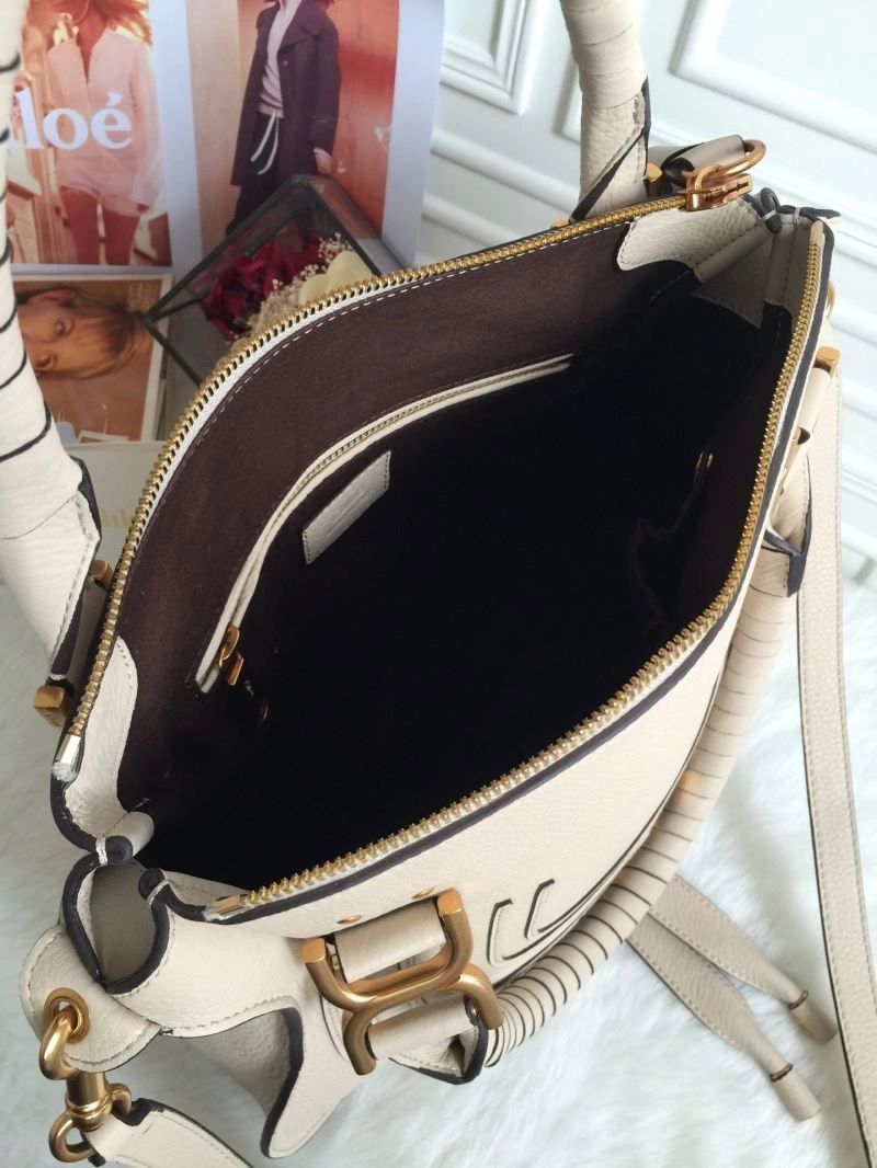 Authentic Chloe Marcie Bags