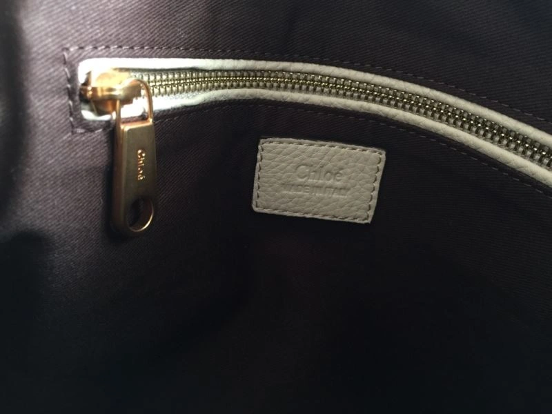Authentic Chloe Marcie Bags