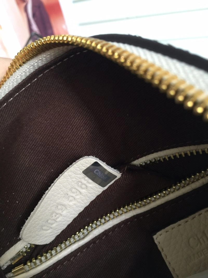 Authentic Chloe Marcie Bags