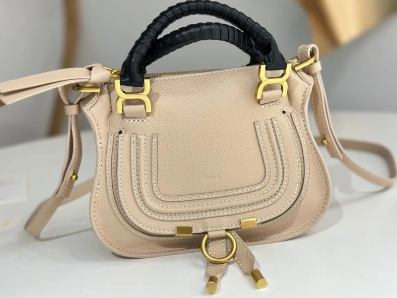 OEM Chloe Marcie Bags