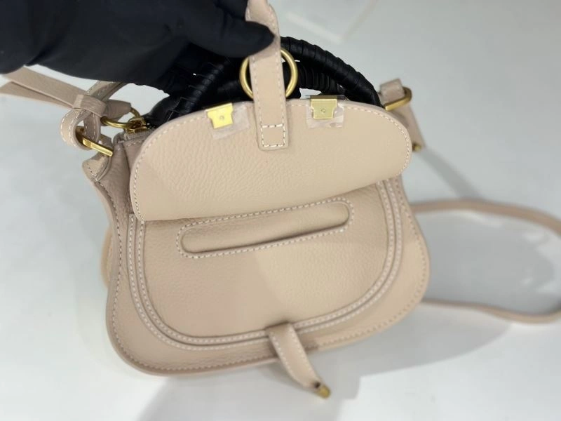 OEM Chloe Marcie Bags