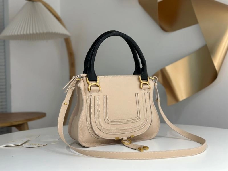 Budget-friendly Chloe Marcie Bags
