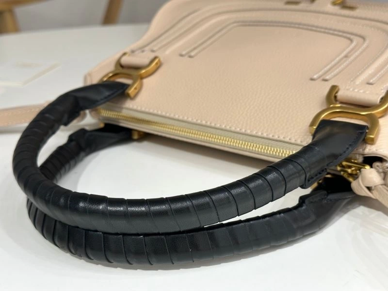Budget-friendly Chloe Marcie Bags