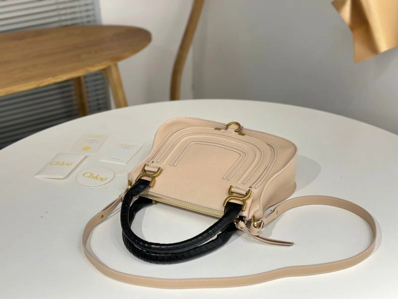 Budget-friendly Chloe Marcie Bags