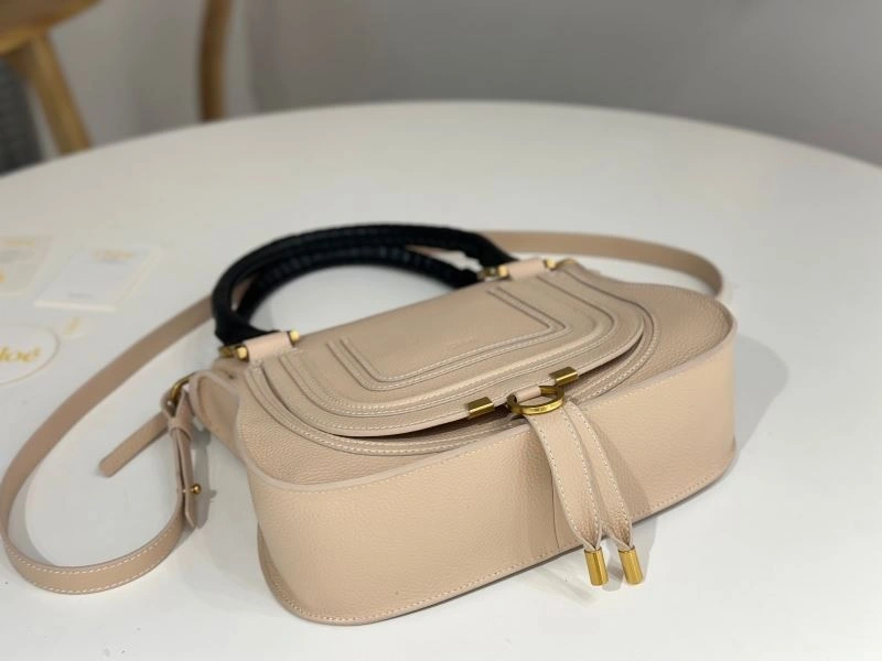 Budget-friendly Chloe Marcie Bags