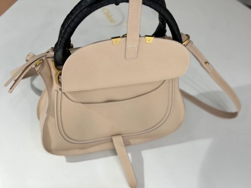 Budget-friendly Chloe Marcie Bags