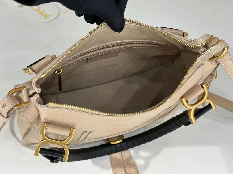 Budget-friendly Chloe Marcie Bags