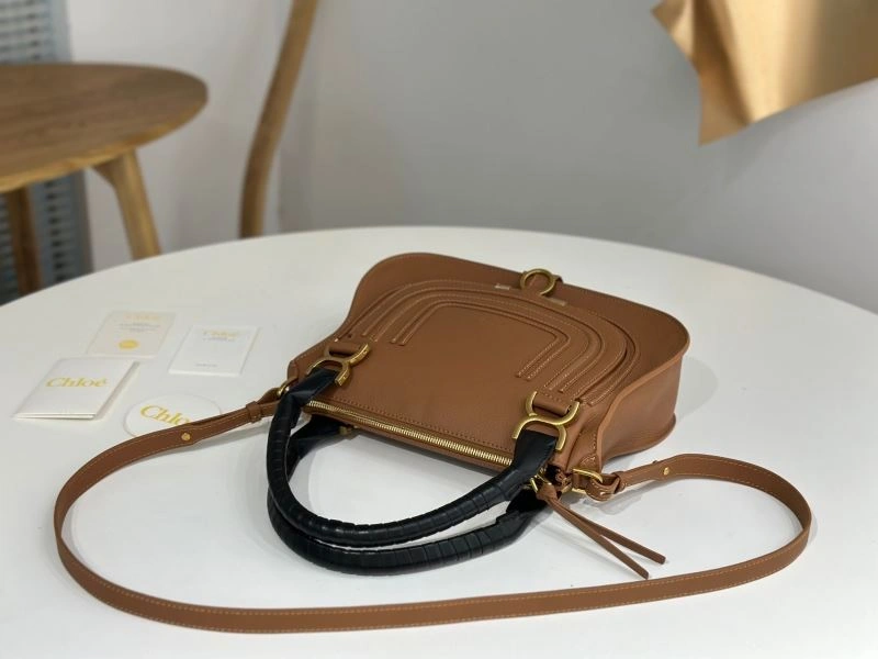 Low-cost Chloe Marcie Bags