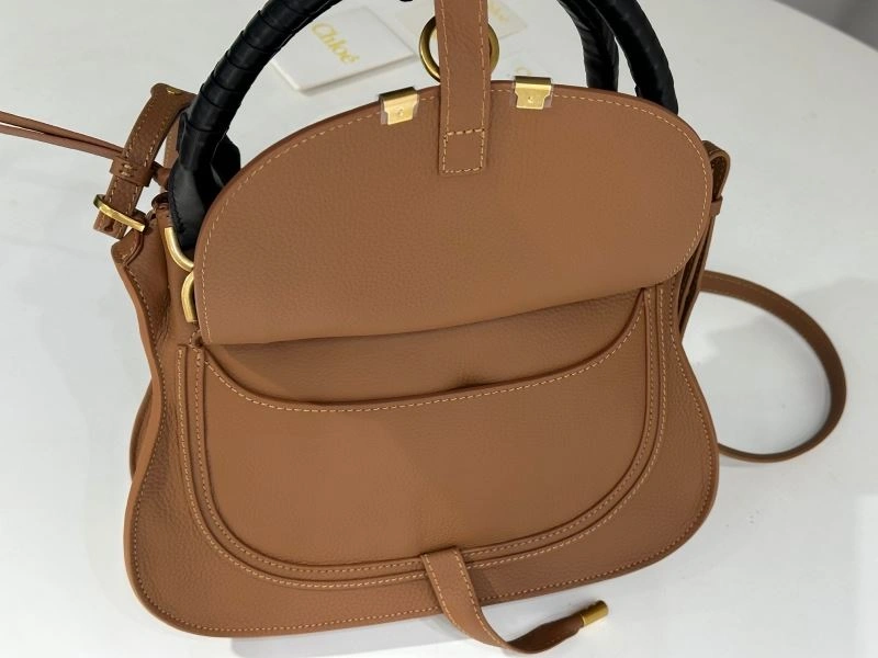Low-cost Chloe Marcie Bags