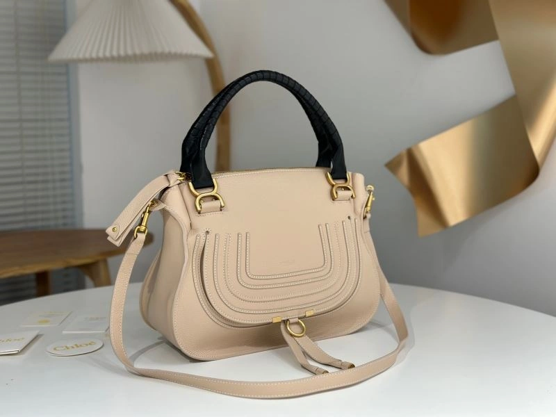Indistinguishable Chloe Marcie Bags