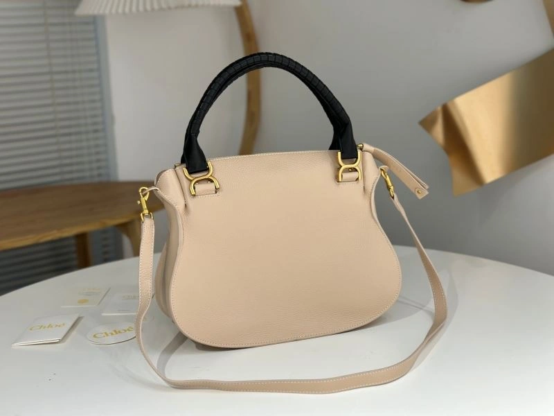 Indistinguishable Chloe Marcie Bags