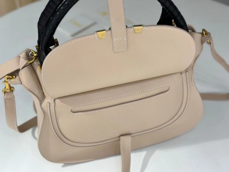 Indistinguishable Chloe Marcie Bags