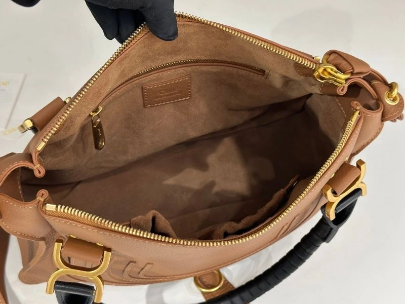 OEM Chloe Marcie Bags