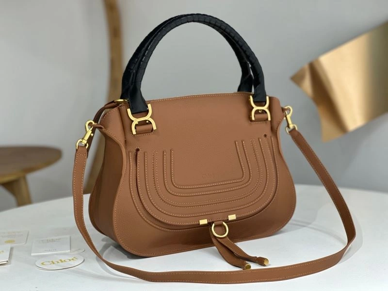 OEM Chloe Marcie Bags