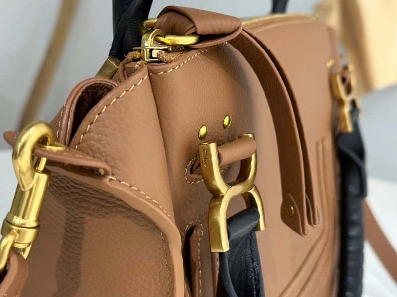 OEM Chloe Marcie Bags