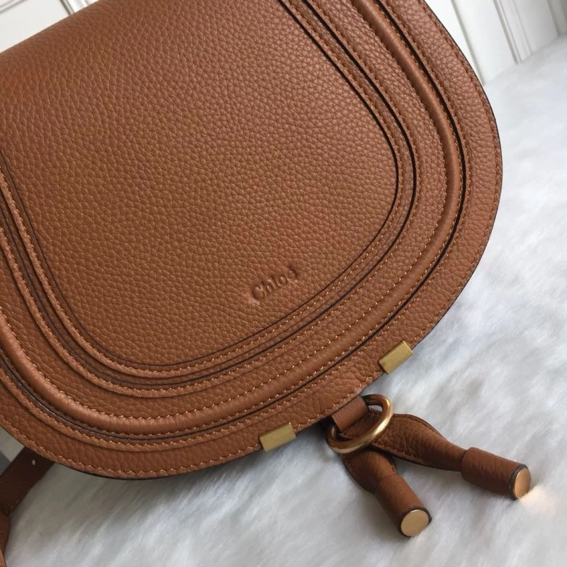 Budget-friendly Chloe Marcie Bags