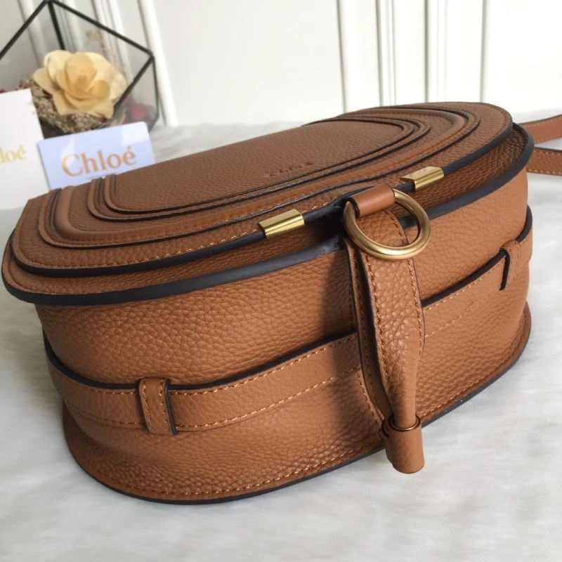 Budget-friendly Chloe Marcie Bags