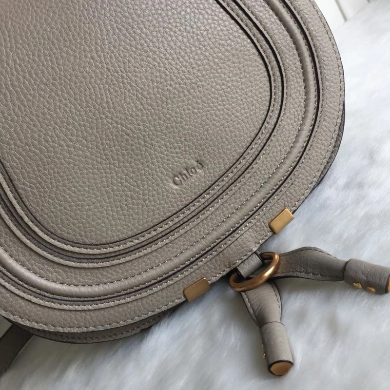 Accurate model Chloe Marcie Bags