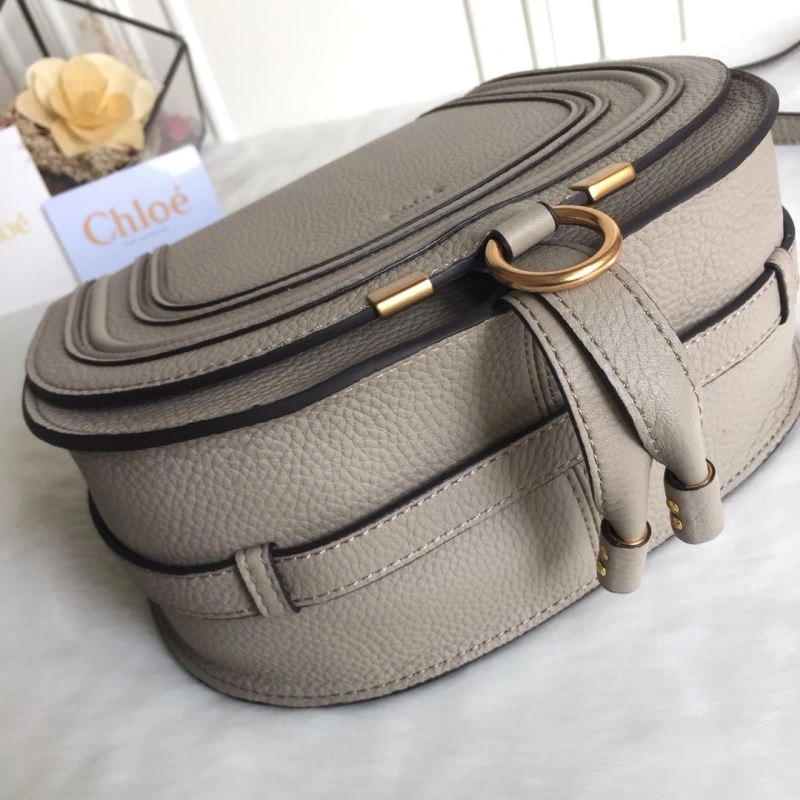Accurate model Chloe Marcie Bags