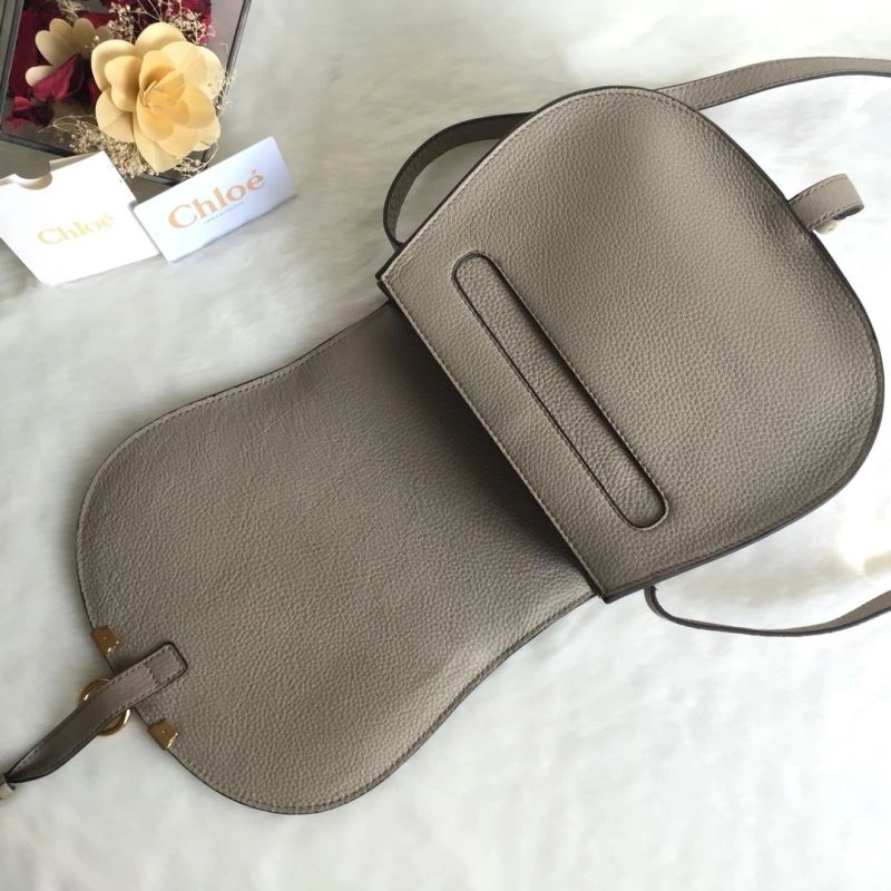 Accurate model Chloe Marcie Bags