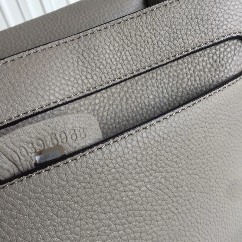 Accurate model Chloe Marcie Bags
