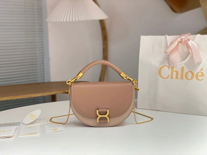 Chloe Marcie Bags