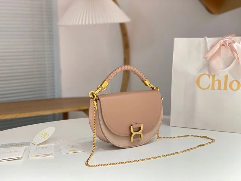 Accurate model Chloe Marcie Bags