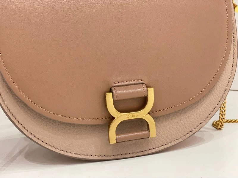 Accurate model Chloe Marcie Bags