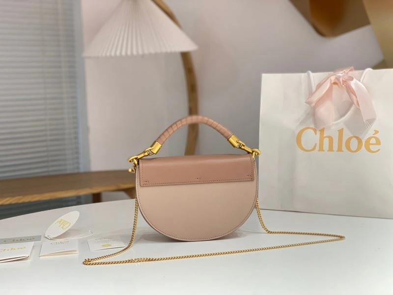 Accurate model Chloe Marcie Bags