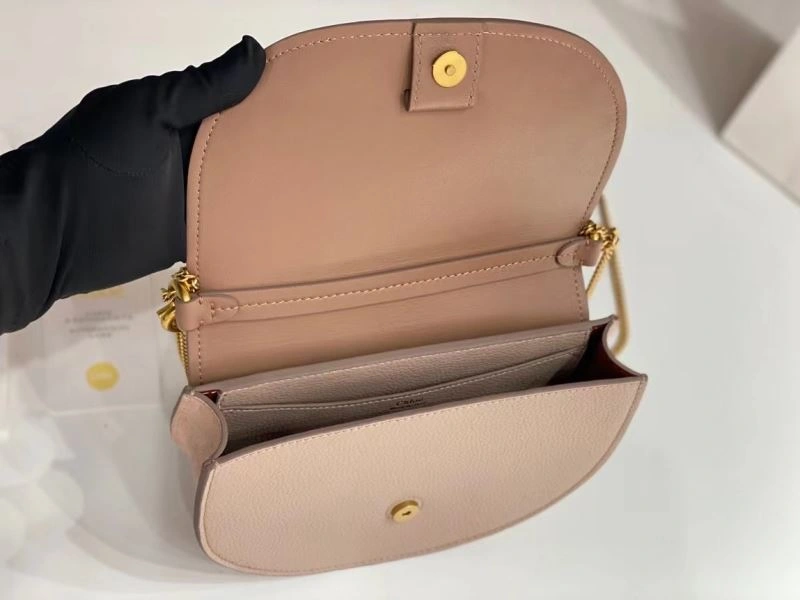 Accurate model Chloe Marcie Bags