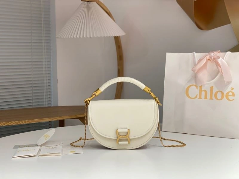 Chloe Marcie Bags